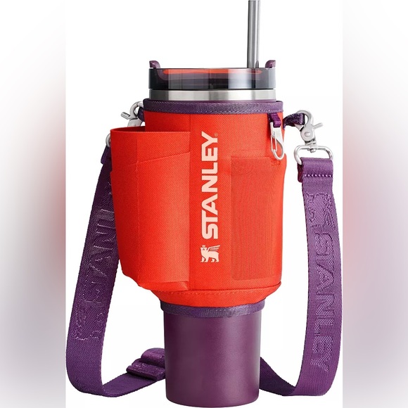 Stanley | Accessories | Stanley Nwt All Day 4 Oz Quencher Carryall ...